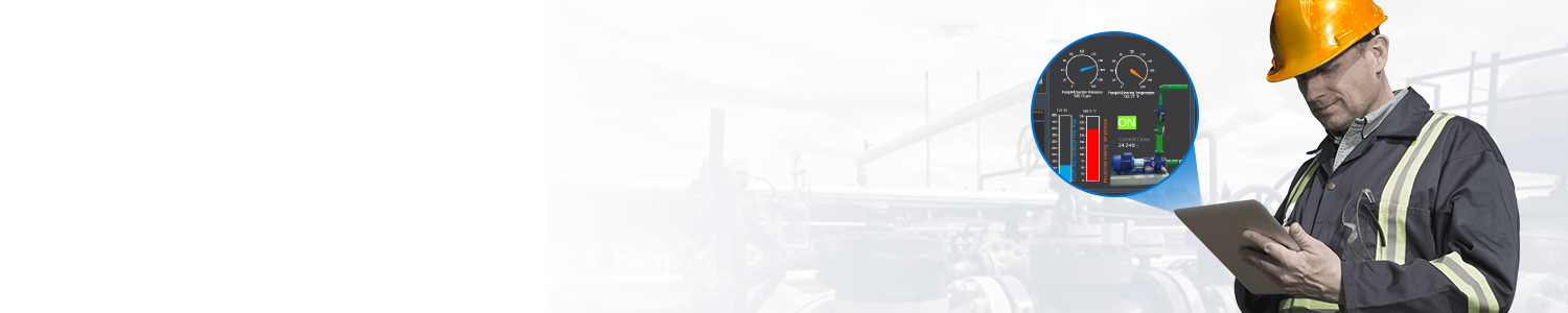 Webinar - Recorded Demonstration of the PI System