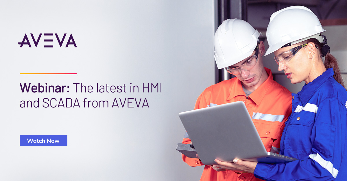 Webinar | The Latest Developments in SCADA
