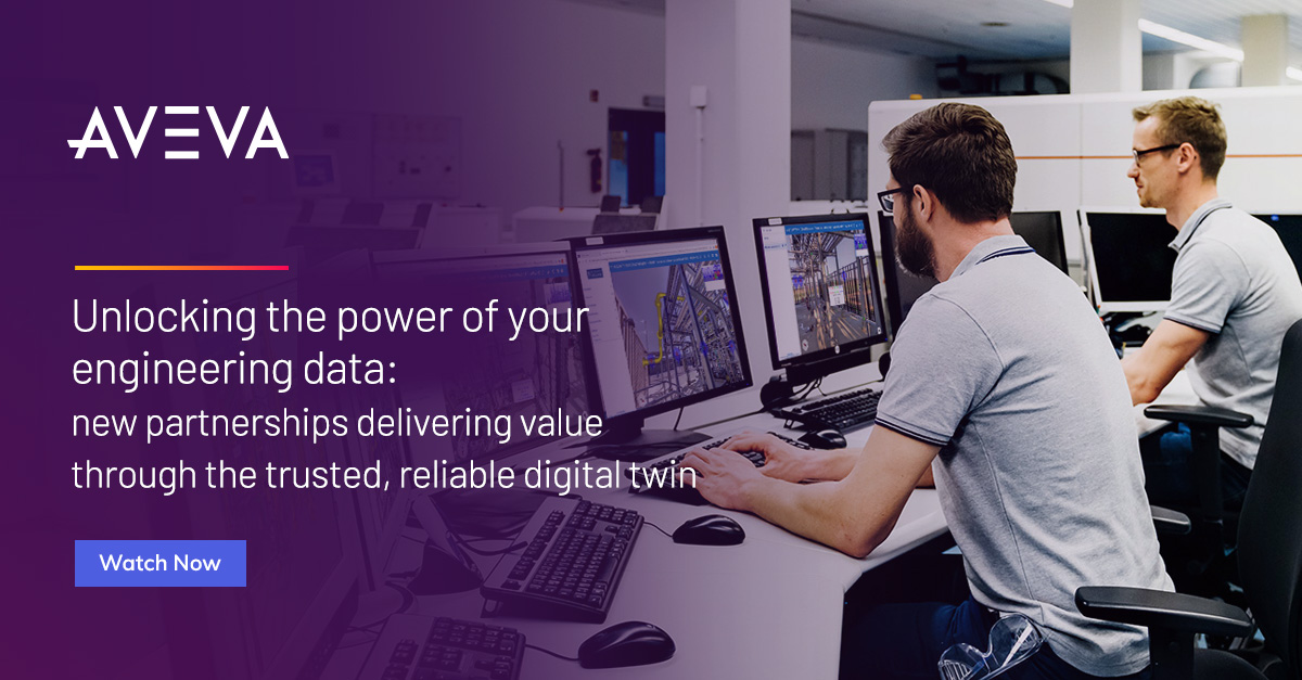 Unlocking the power of your engineering data