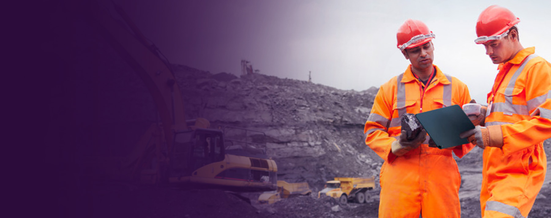 Webinar | Empowering mining operations with process visibility