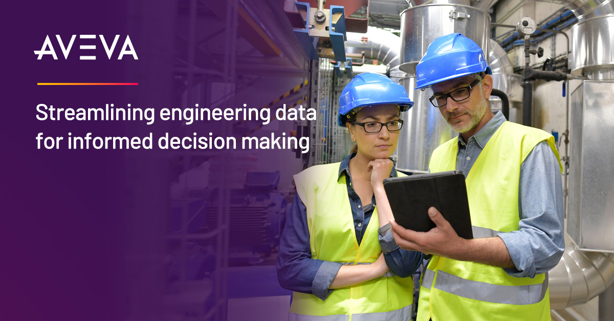 Webinar | Advanced Engineering Decision Making