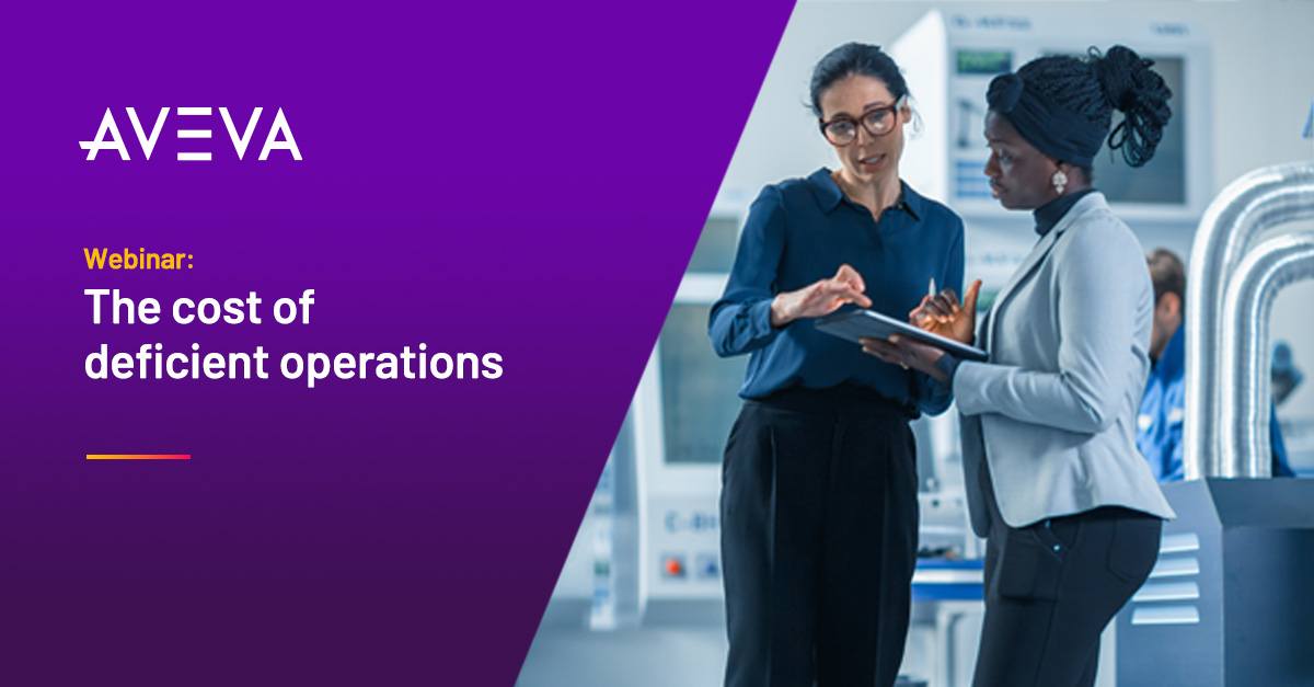 Webinar | HMI-SCADA Operations Control