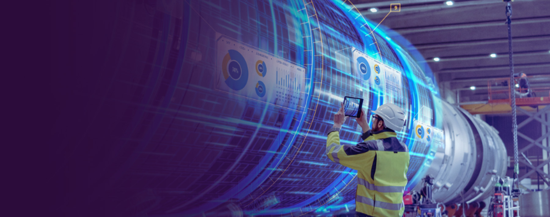 Webinar | Data-centric solutions for engineering