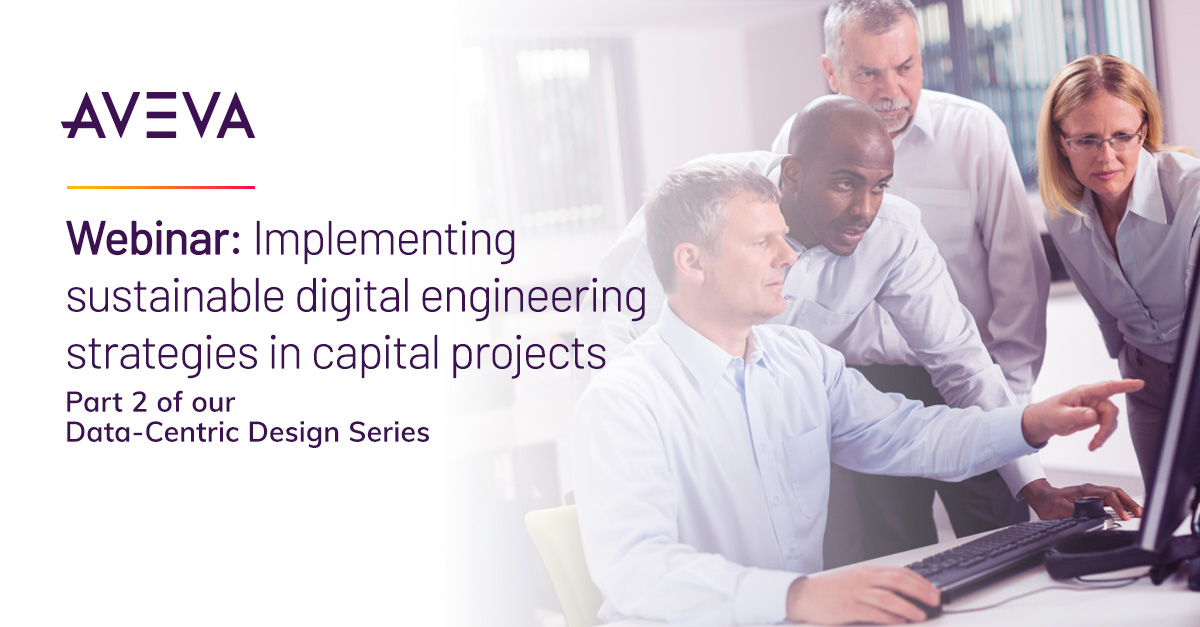 Webinar | Sustainable Engineering Strategies