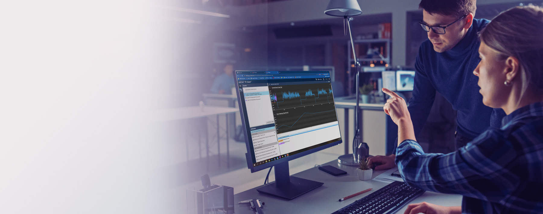 Webinar | Real-time visualizing operations