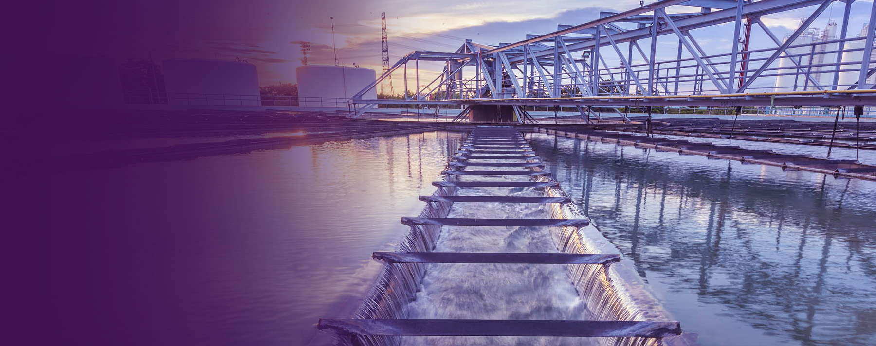 Webinar | Water Management Process Control