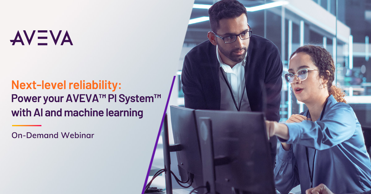 Webinar | Predictive Analytics to Drive Operations