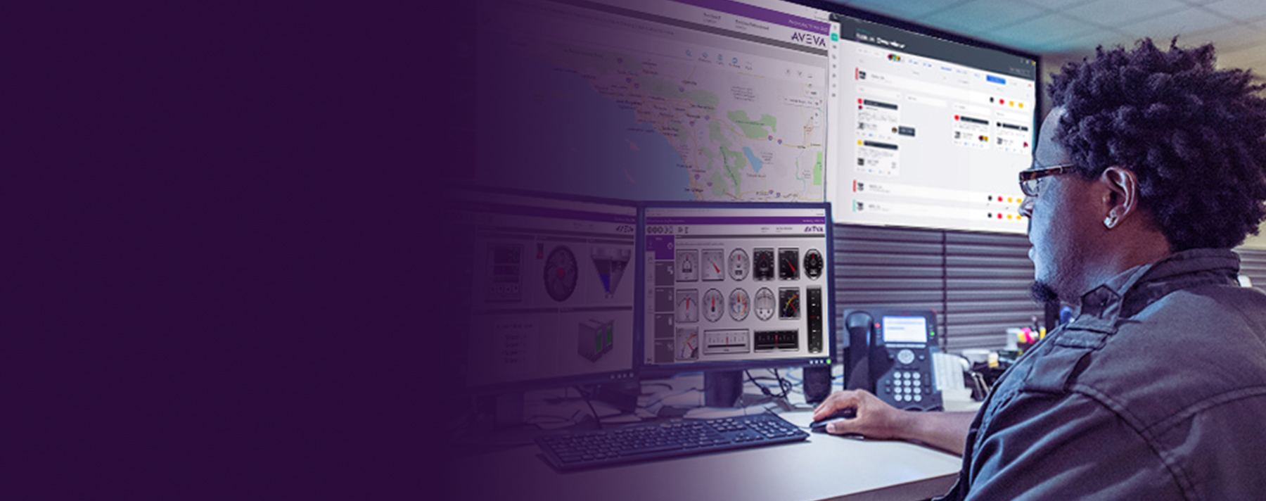 Live Demonstration | AVEVA Operations Control