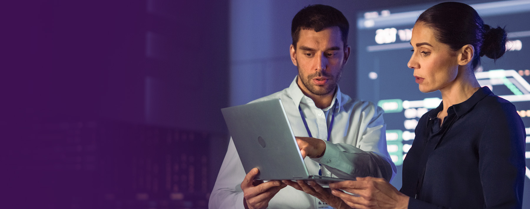 Industrial Operational Data | Live Demo