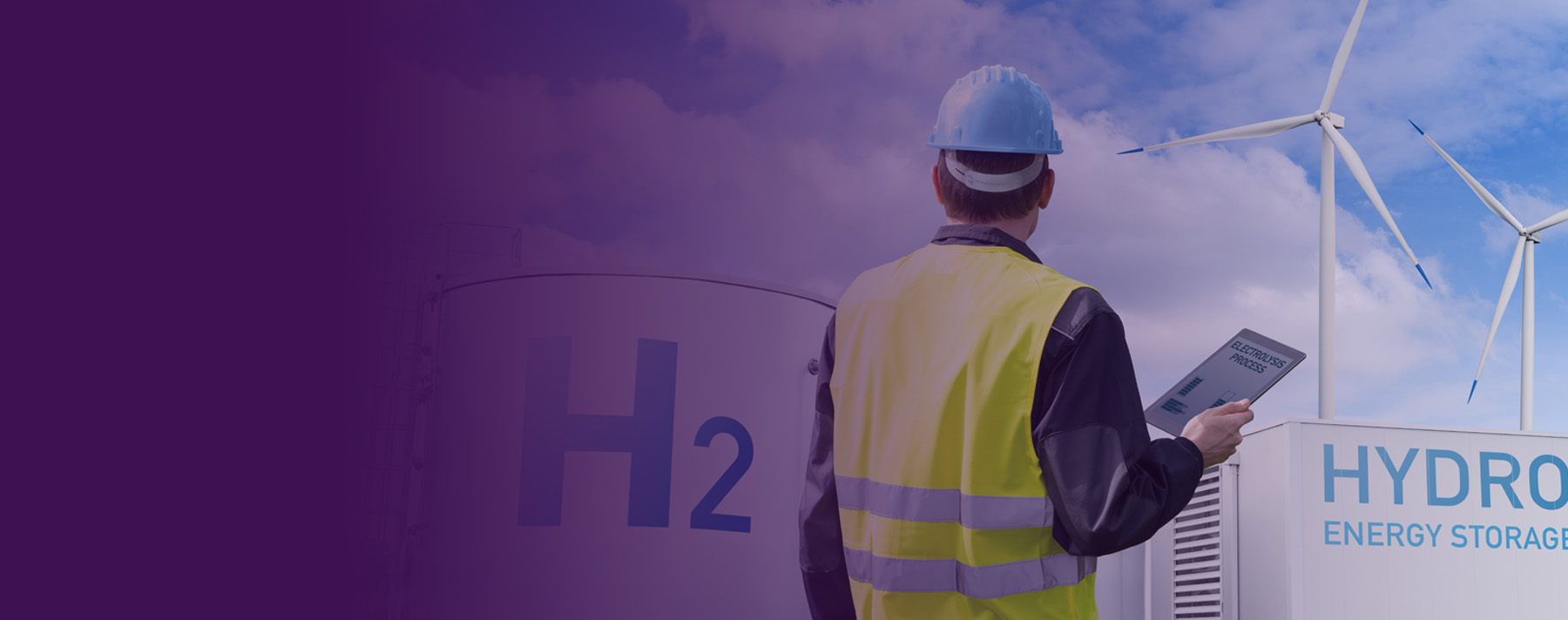 Webinar | Green Hydrogen and Process Simulation