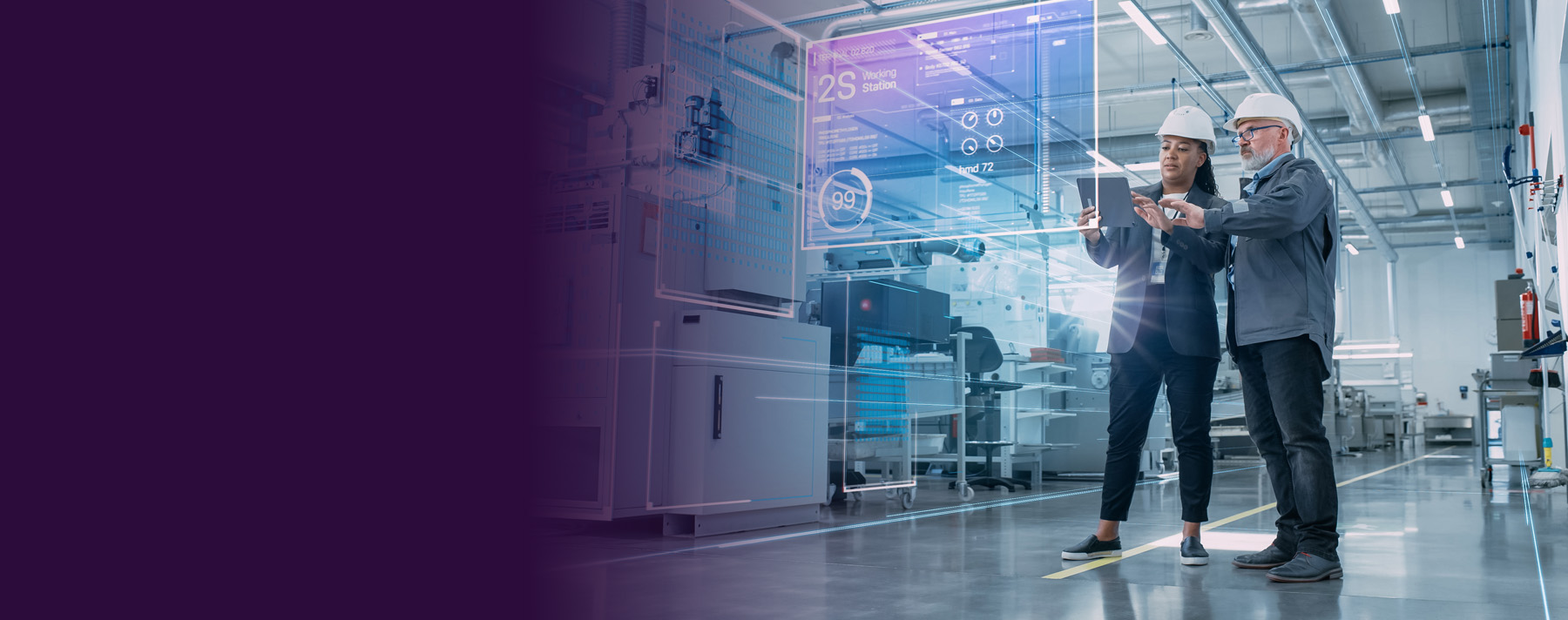 Webinar | Industrial data management, digital twins, and advanced analytics