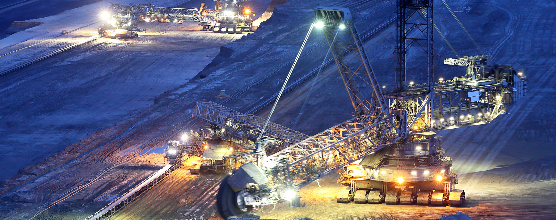Webinar | Digital Transformation in Mining