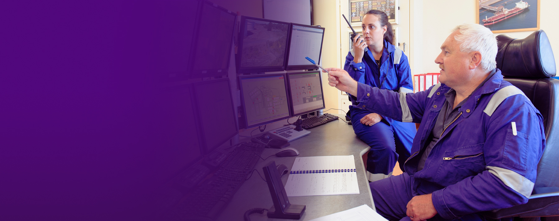 Webinar | Integrating HMI & SCADA into a Unified Namespace (UNS)