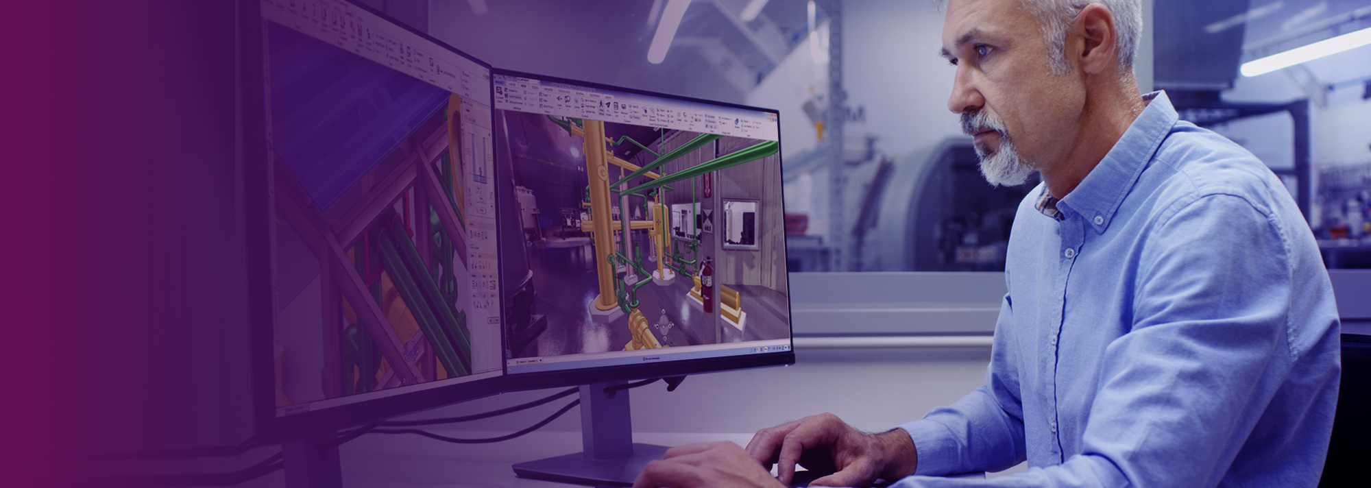 E3D Brochure - AVEVA E3D Design