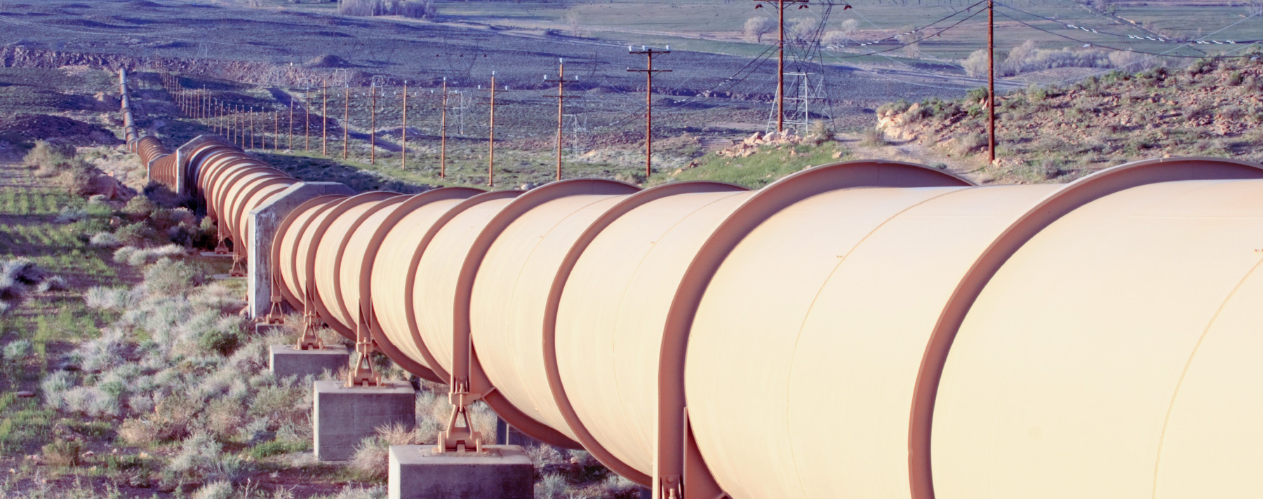 Business Value Drives Digital Transformation for Pipeline Operators