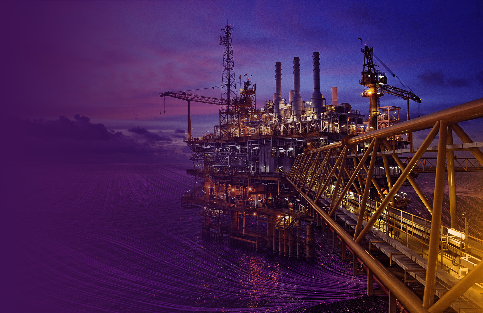 Visual Asset Performance Management