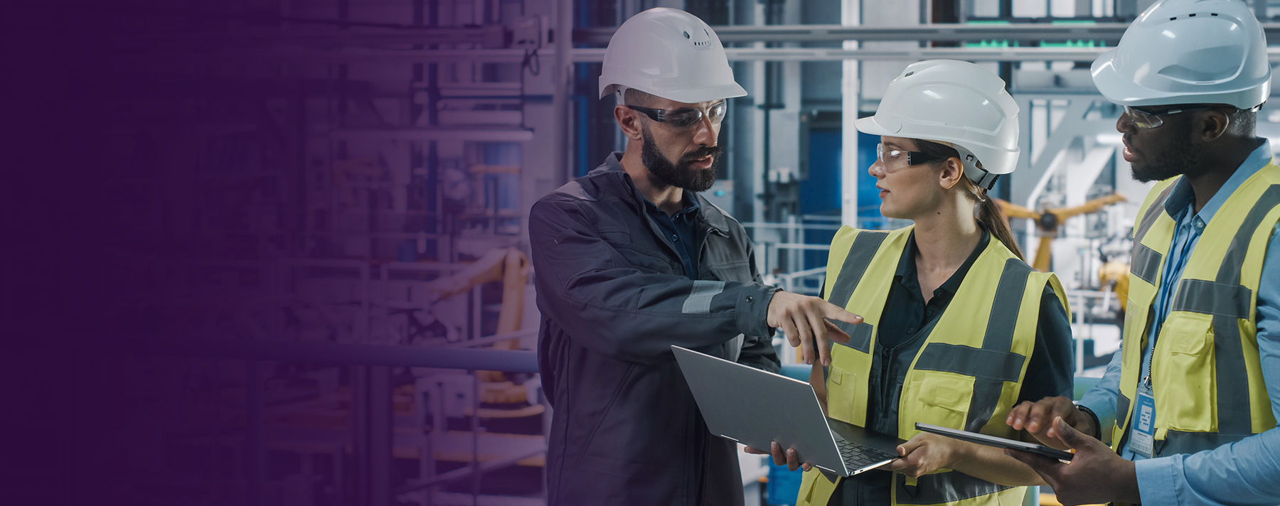 AVEVA Connect Demo - Industrial Cloud Software