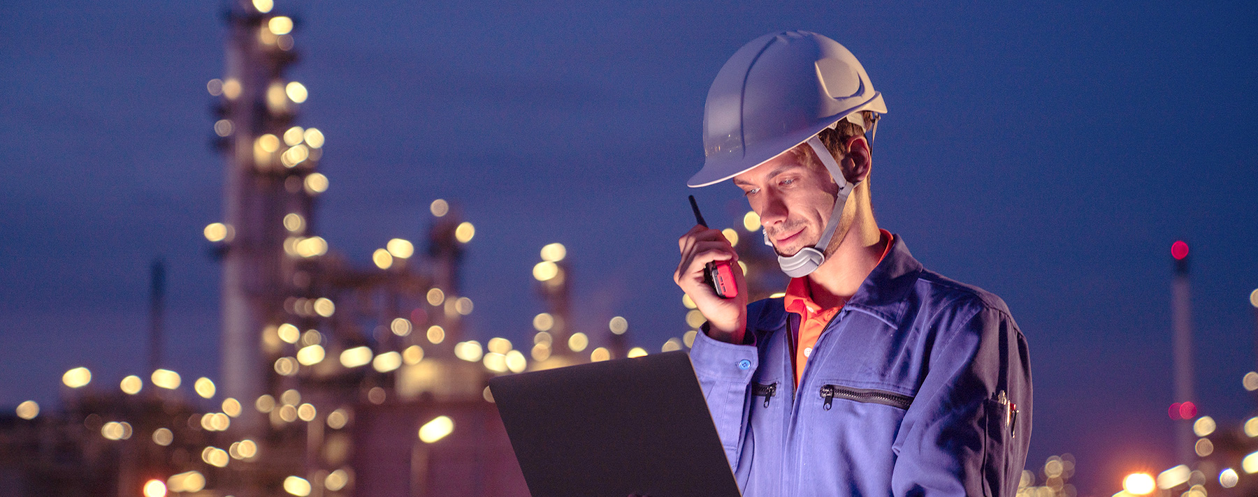 How BASF Prepares New Operators for a Sustainable Chemicals Industry