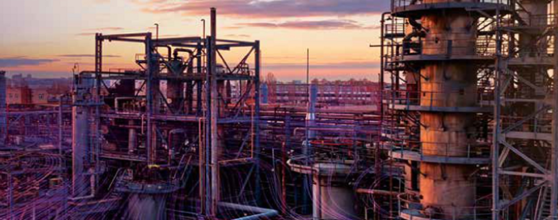 化学業界におけるデジタル化推進