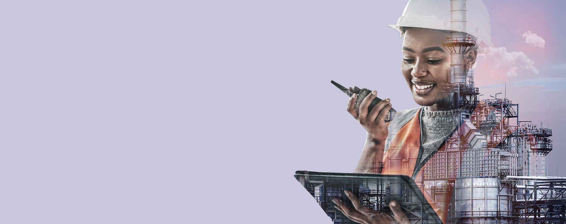 Optimize Chemical Engineering & Operations with Industrial Intelligence