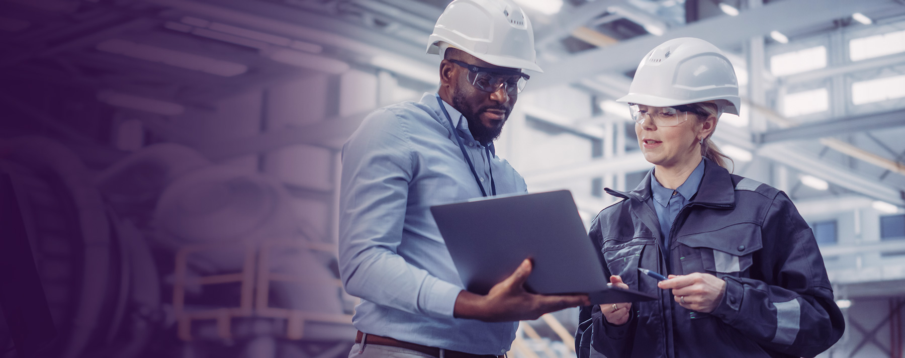 AVEVA Asset Information Management - Demo