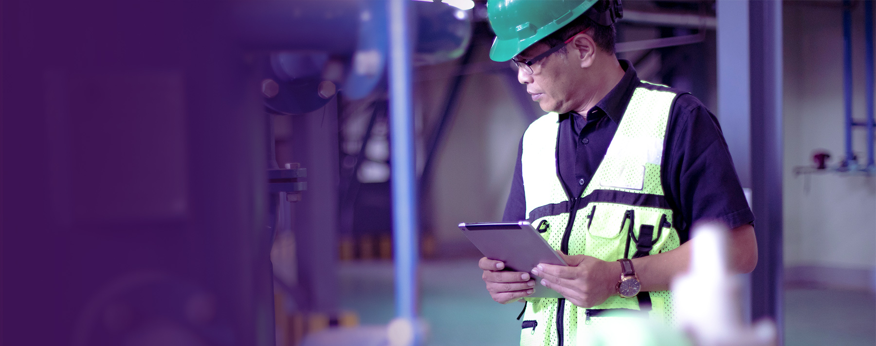 Digital Safety Management for Pipelines