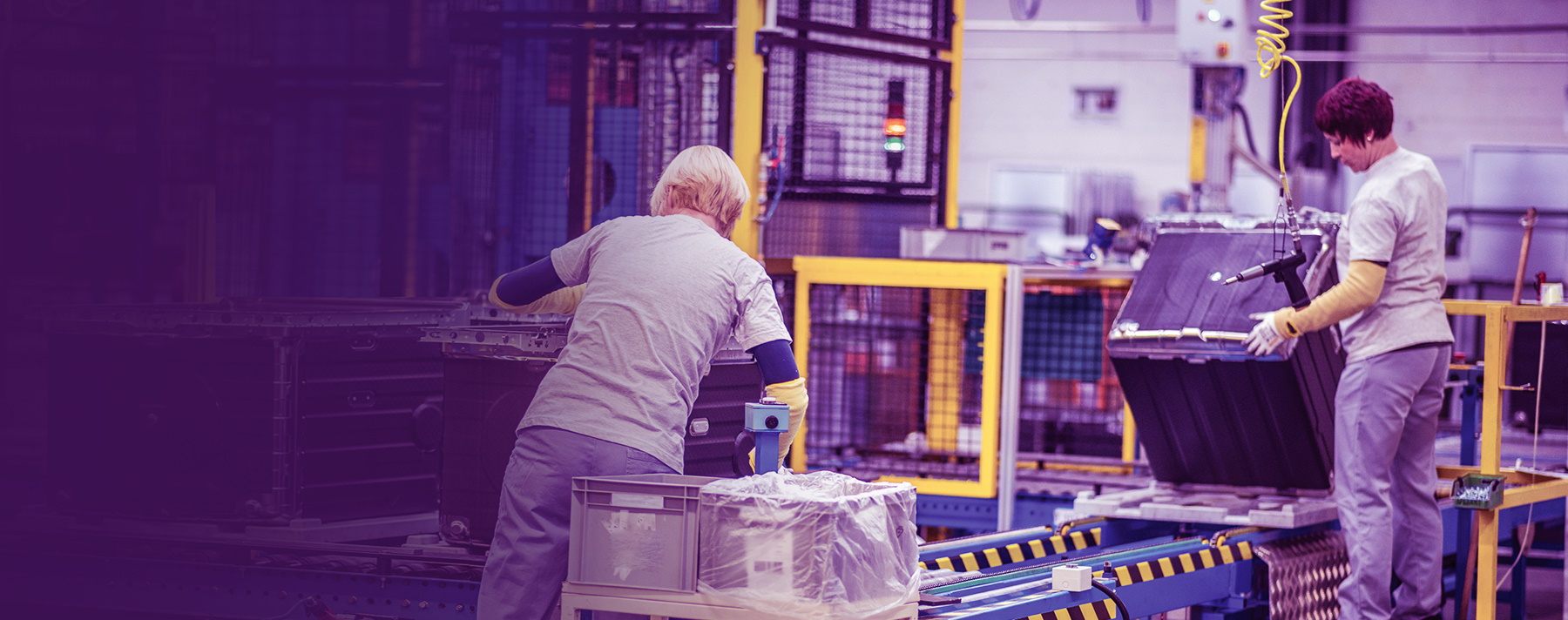 Amplify Lean Performance Gains with Digital Lean Management