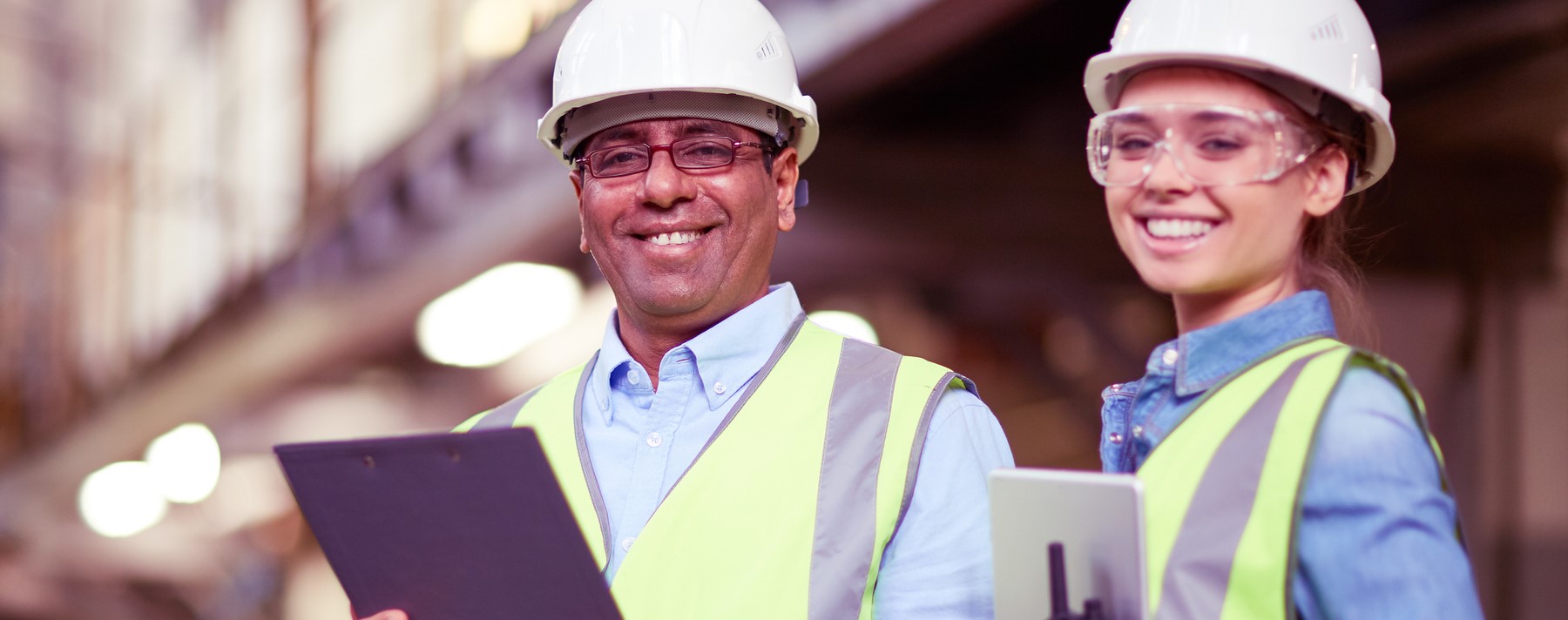 Driving Operational Excellence at the Frontline Level through a ...