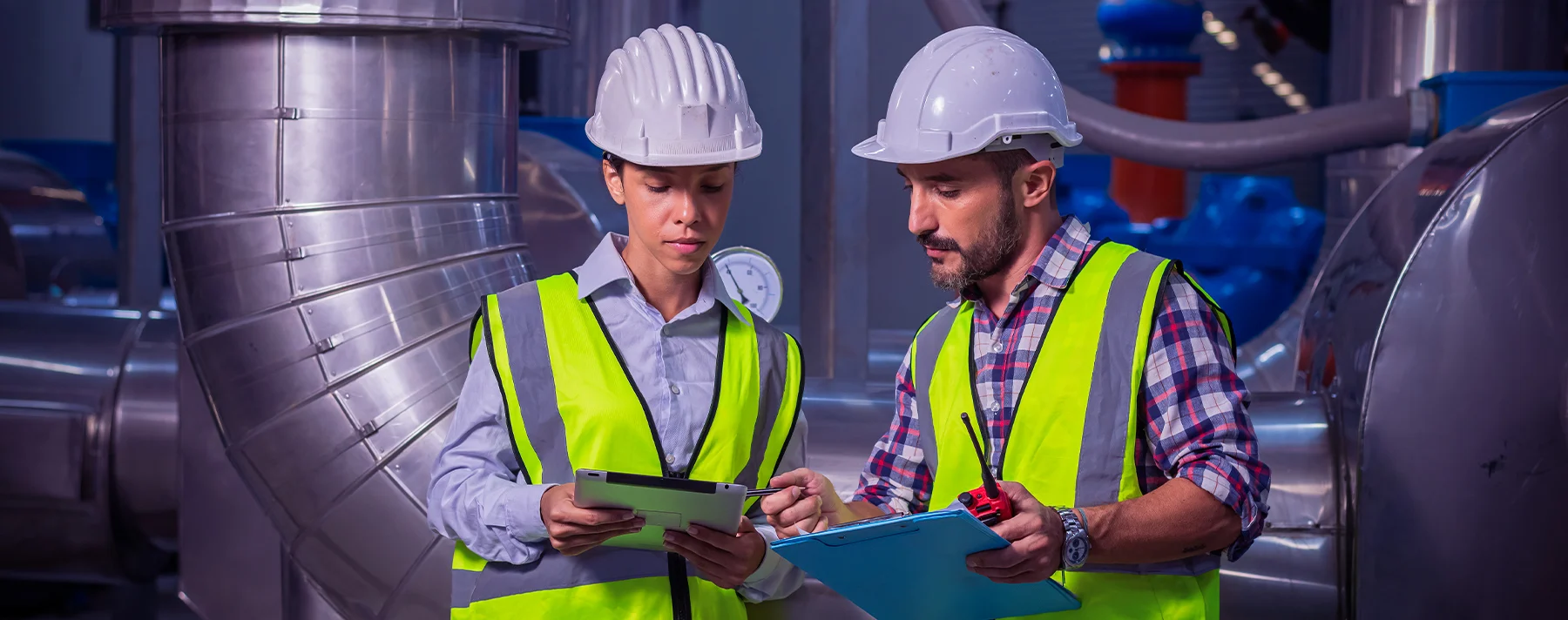 Operating on a Different Level with AVEVATM Operations Control