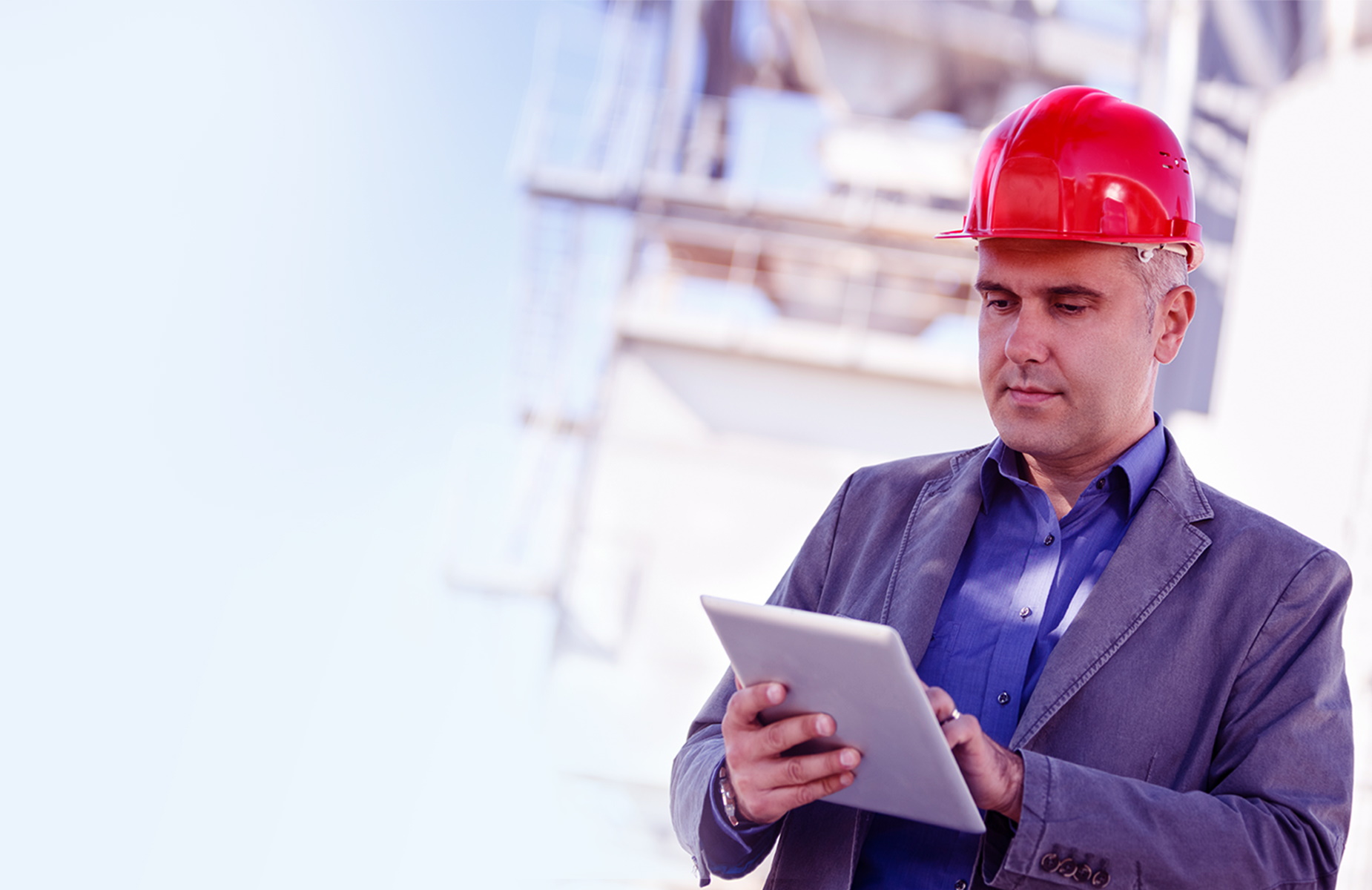 The Core of a reliable Digital Twin for an Industrial Asset begins with ...