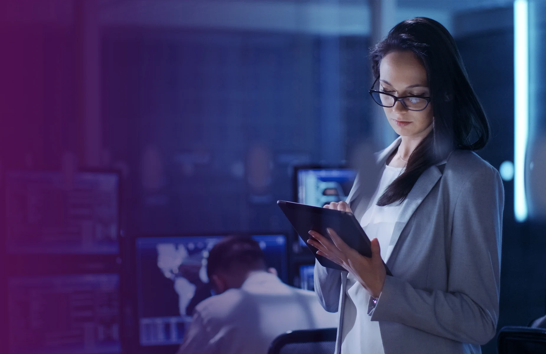 Designing systems that reach from Edge to Enterprise Designing systems that reach from Edge to Enterprise