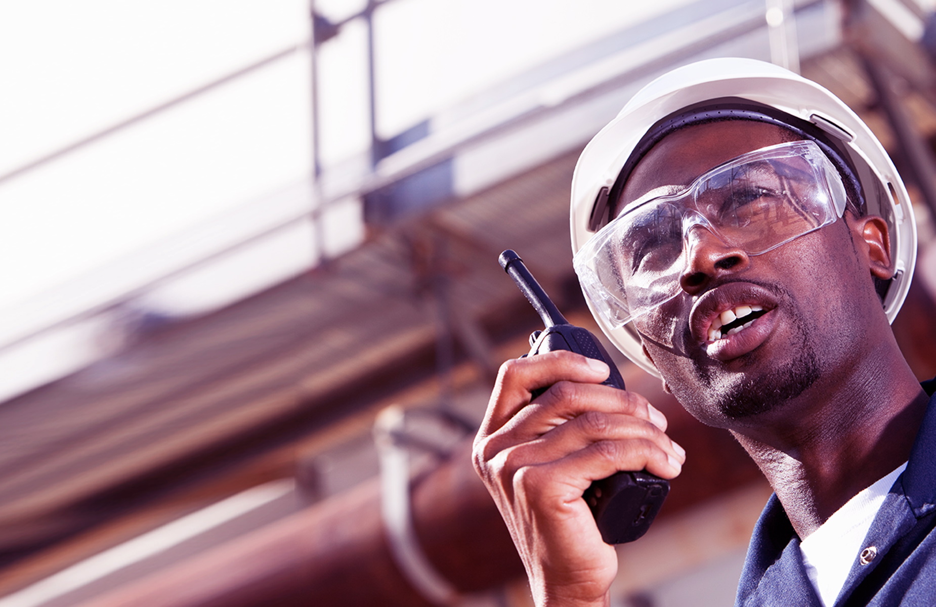 Now, more than ever: 4 steps to minimize impact to capital project ...