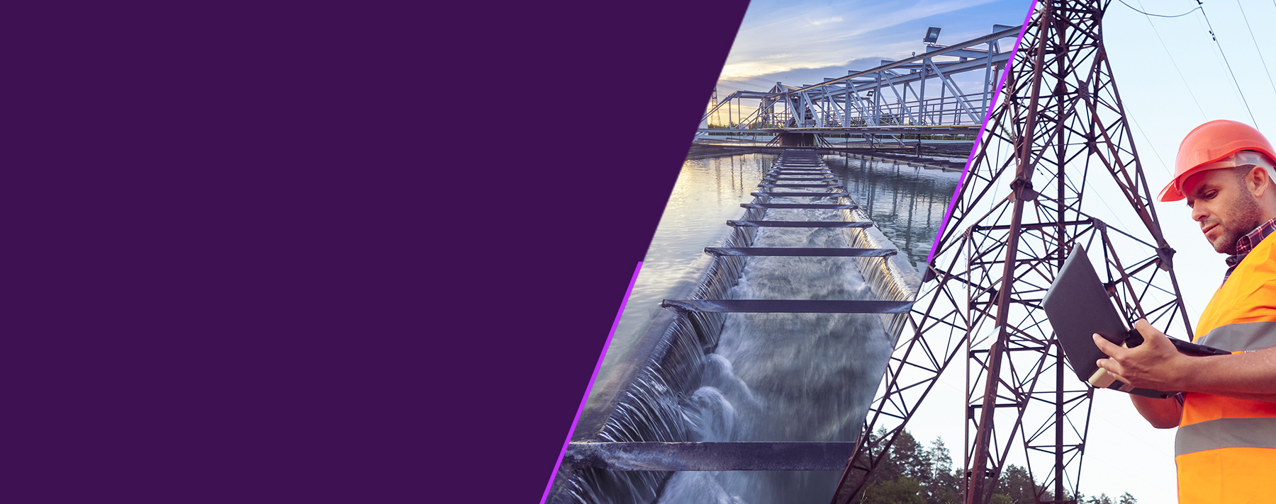 Webinar | Operational Analytics for Critical Utility Networks