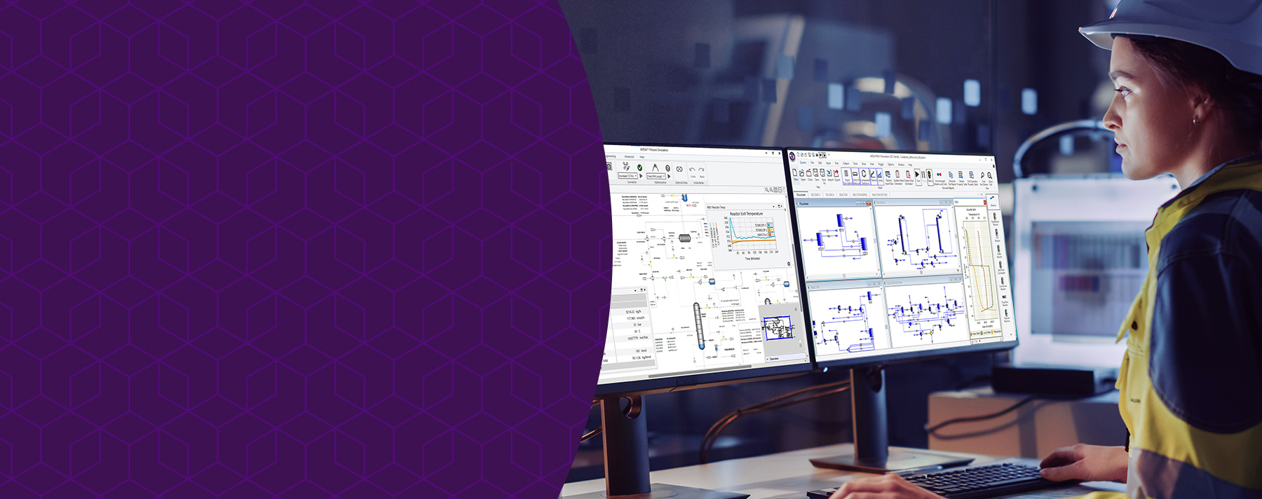 AVEVA Process Simulation - Demo