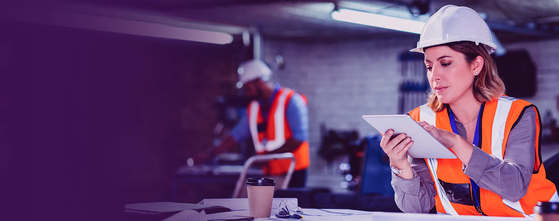 What is Visual Asset Performance Management?