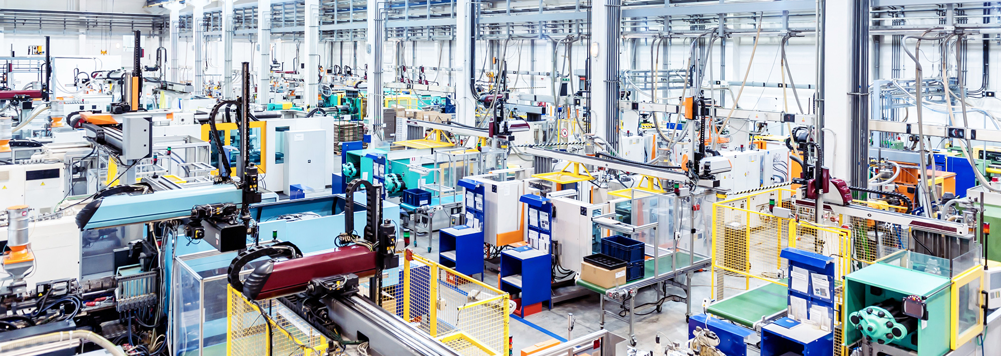 Jumpstart Digital Transformation with MES