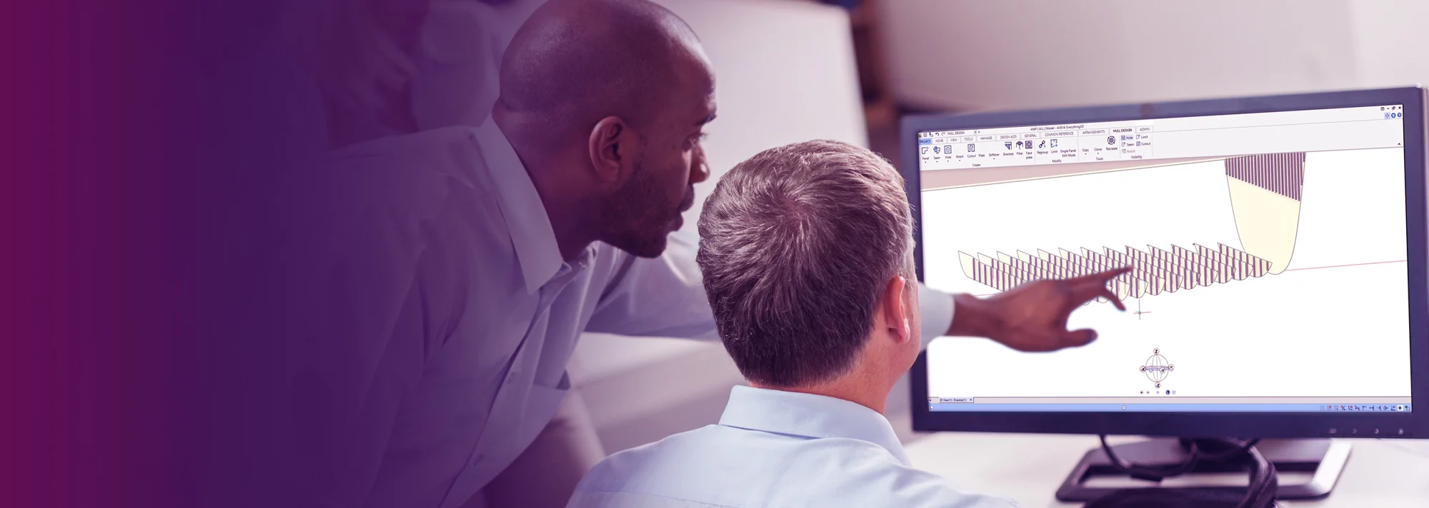 AVEVA E3D Design Demo