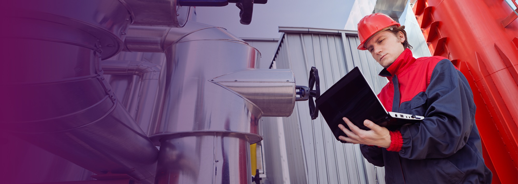 Digital Transformation in Chemical Manufacturing Whitepaper - AVEVA