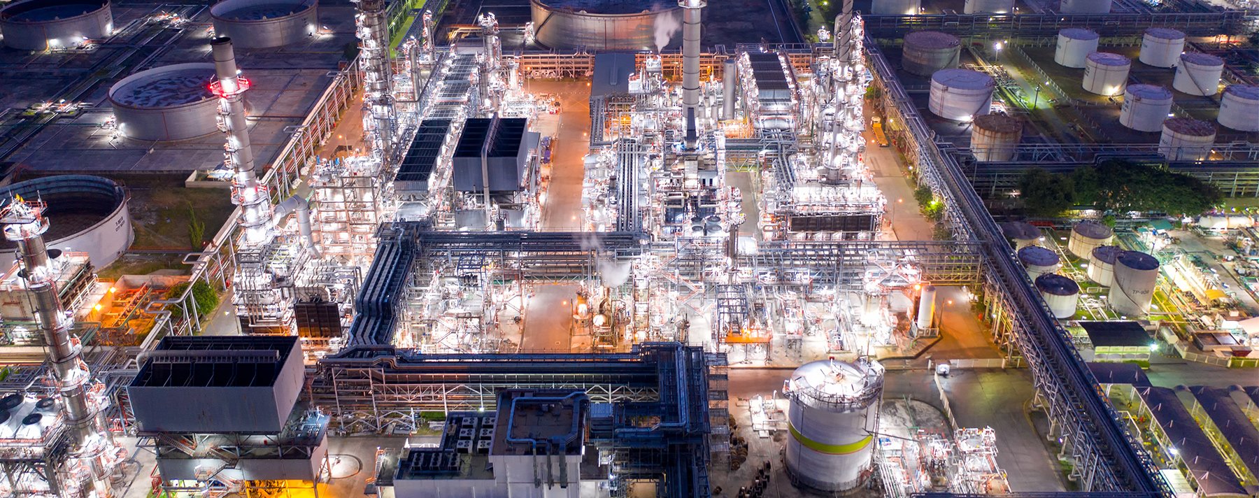 Building the plant of the future: innovating for efficiency and ...