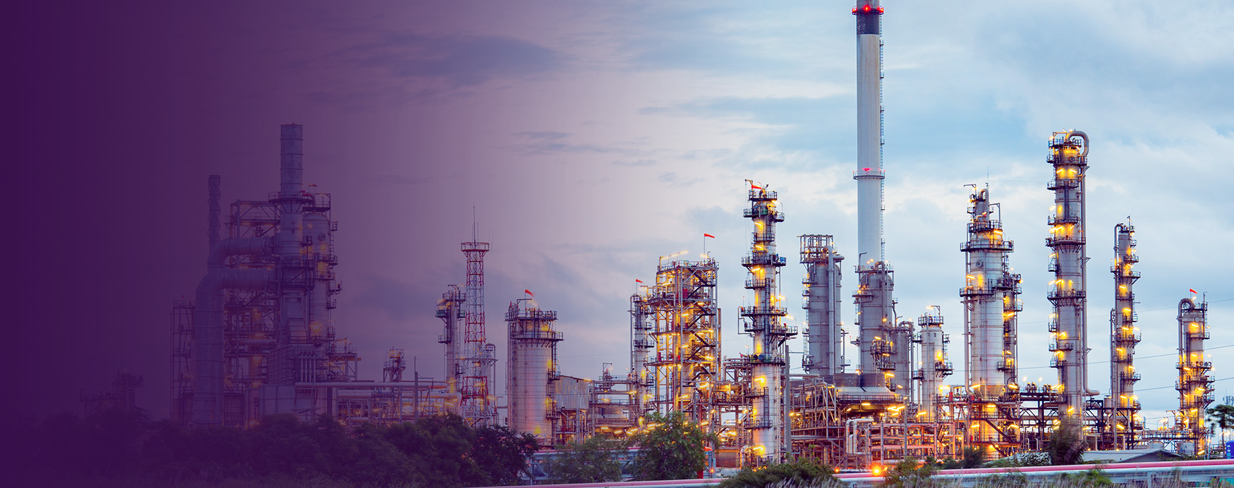 Transforming manufacturing operations for business agility