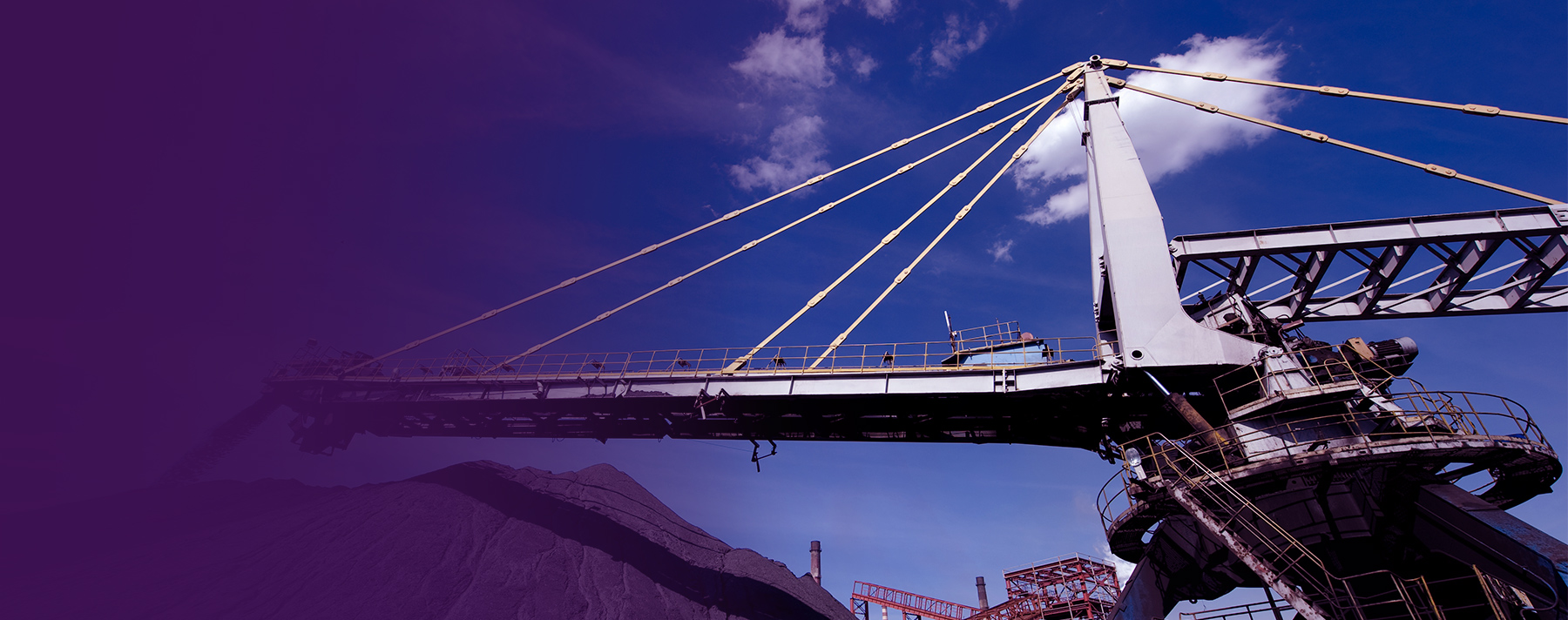 Unlock the potential of your Mining value chain today