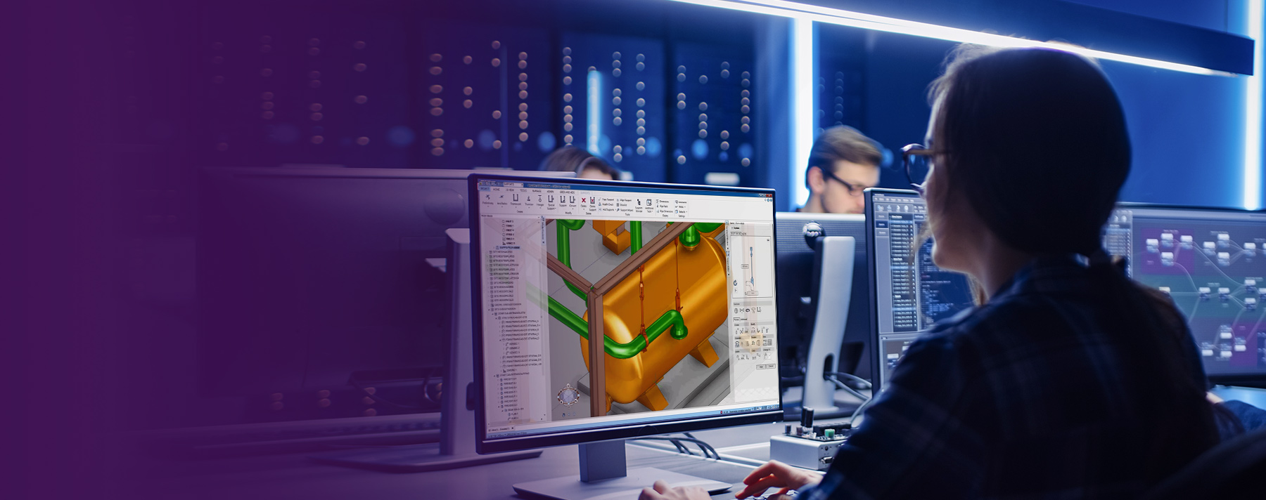 AVEVA PDMS - Preparing for the end of an era