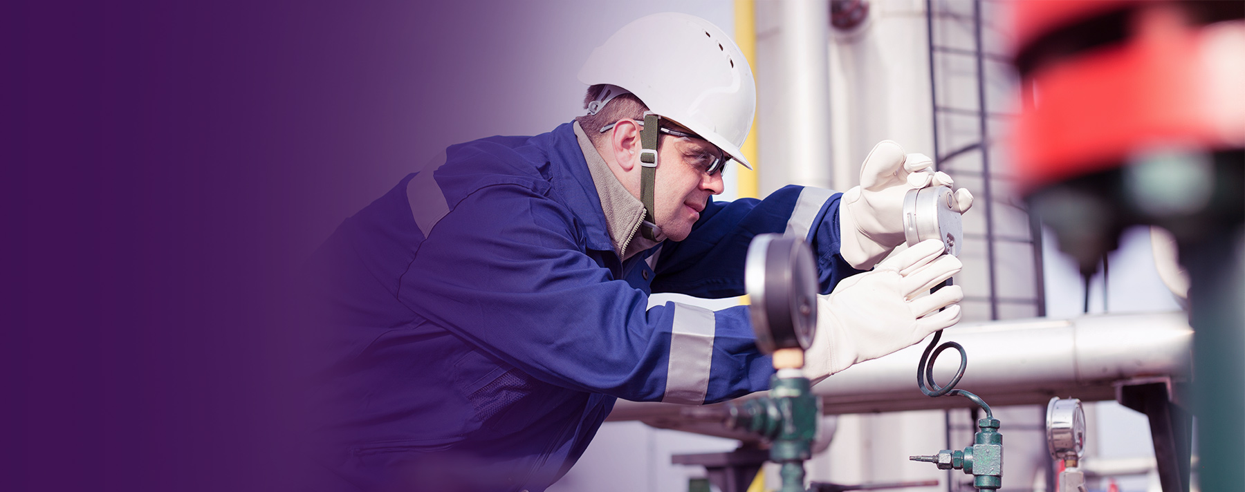 Leveraging world's most trusted Pipeline Management System