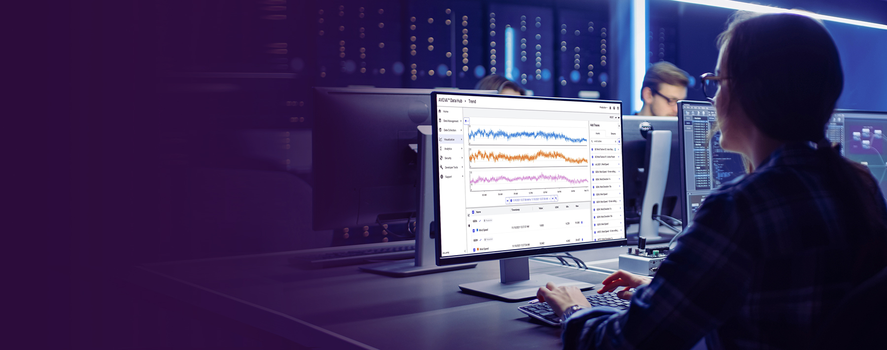 AVEVA Data Hub