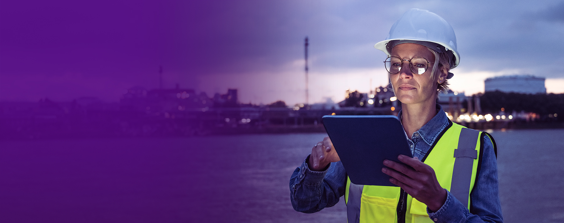 ARC report - Hybrid industrial data infrastructure
