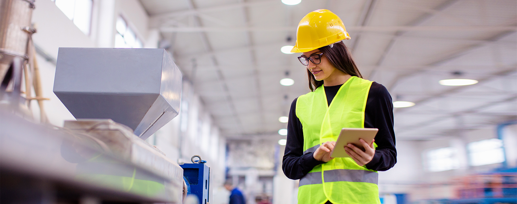 Open up new possibilities to connect your operations with AVEVA System ...