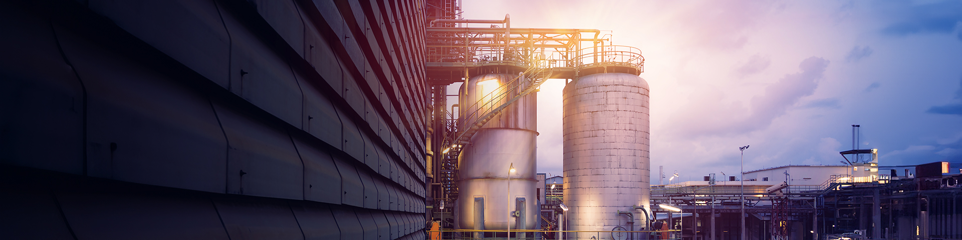 Use existing data to optimiza chemicals plant operations