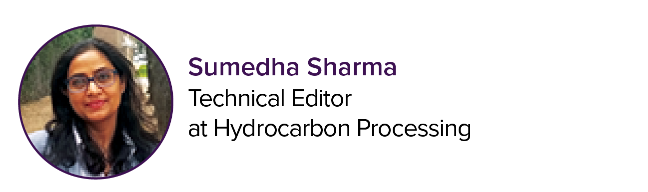 Webinar | Decarbonizing Olefin Plants