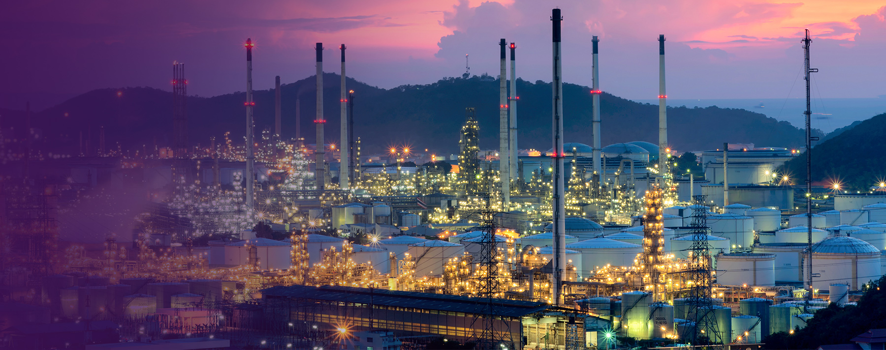 Attaining Operational Efficiency at Your Refinery