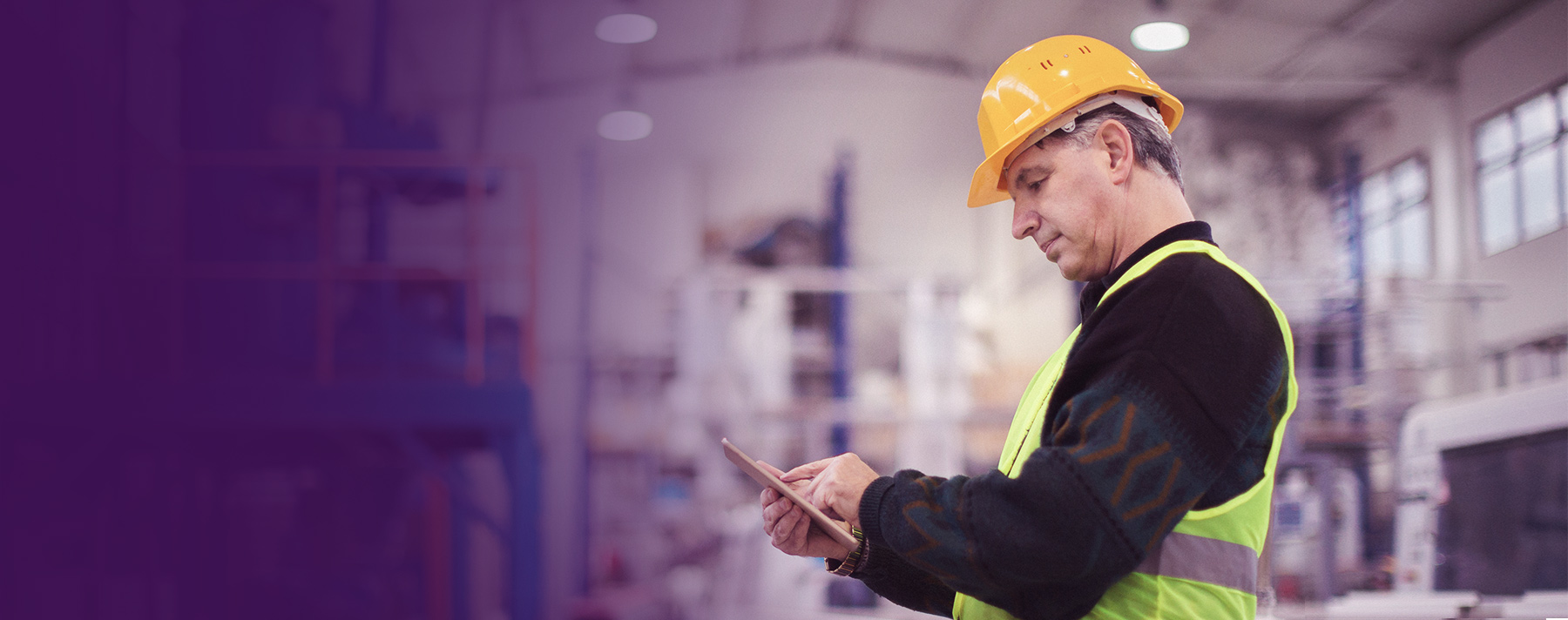 Increase Asset Reliability with Mobile Operator Rounds